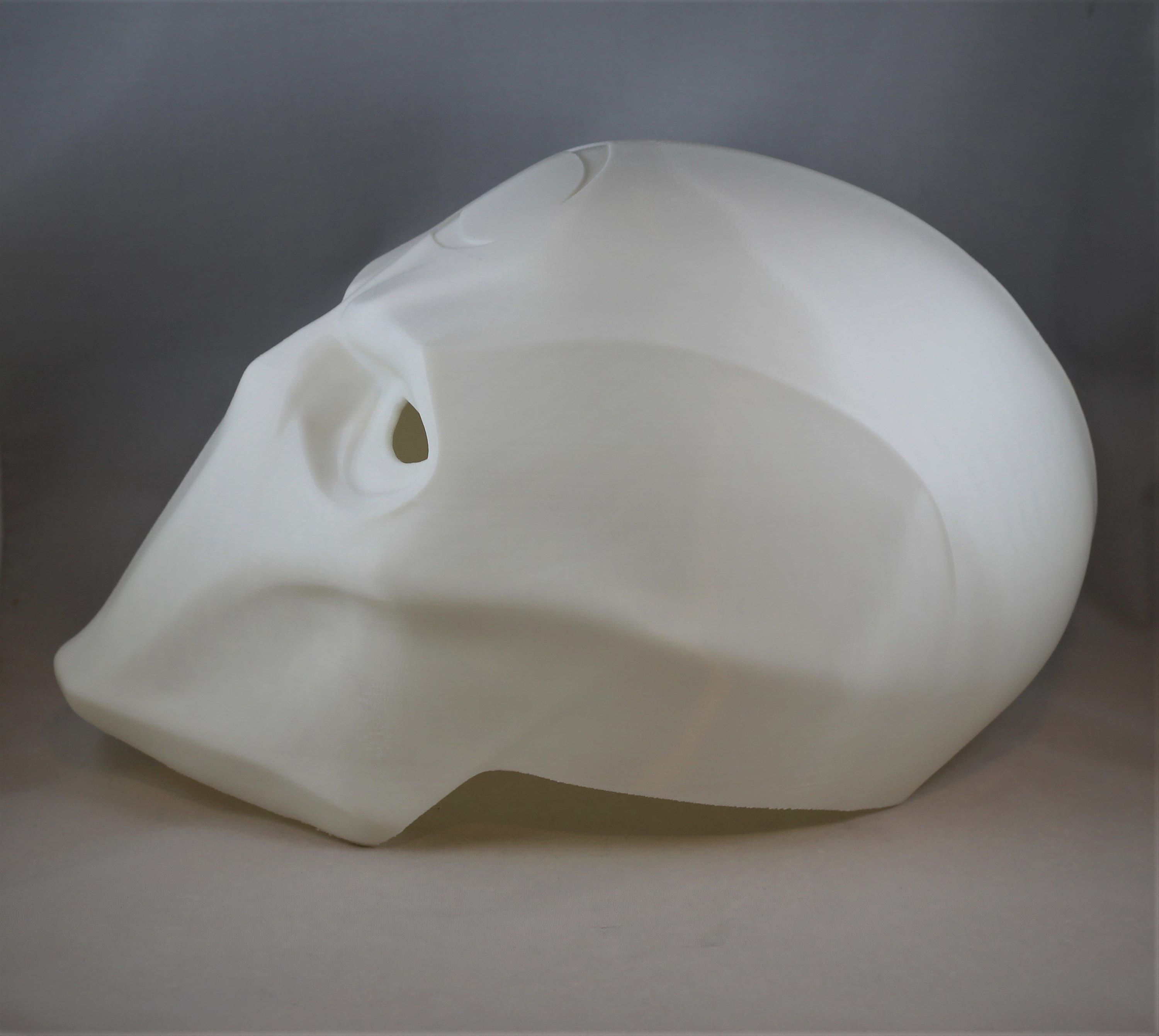 Moon Knight Helmet Reaper Style - Etsy