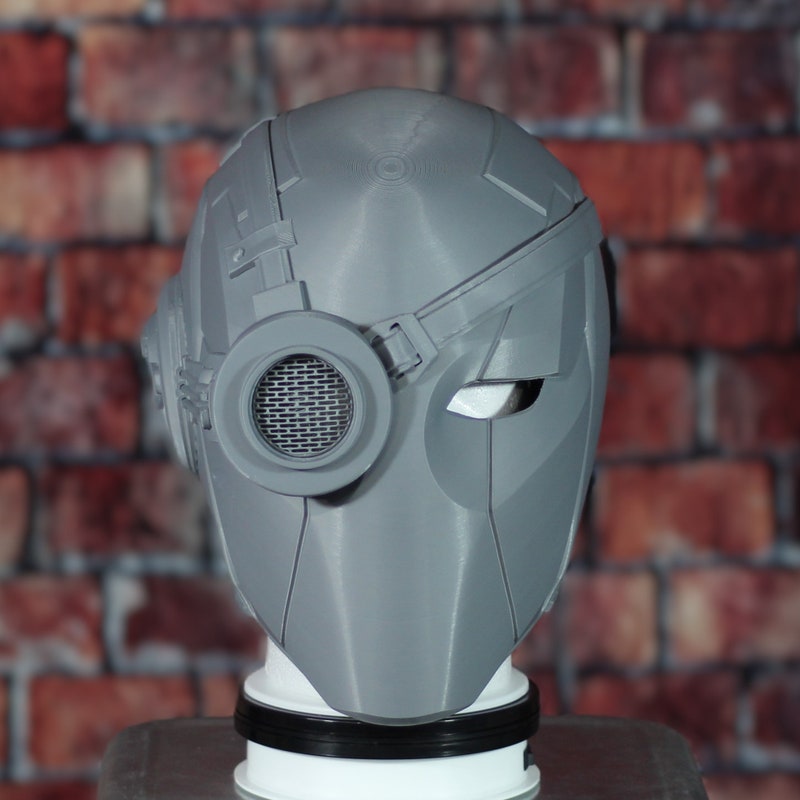Deadshot Costume - Etsy