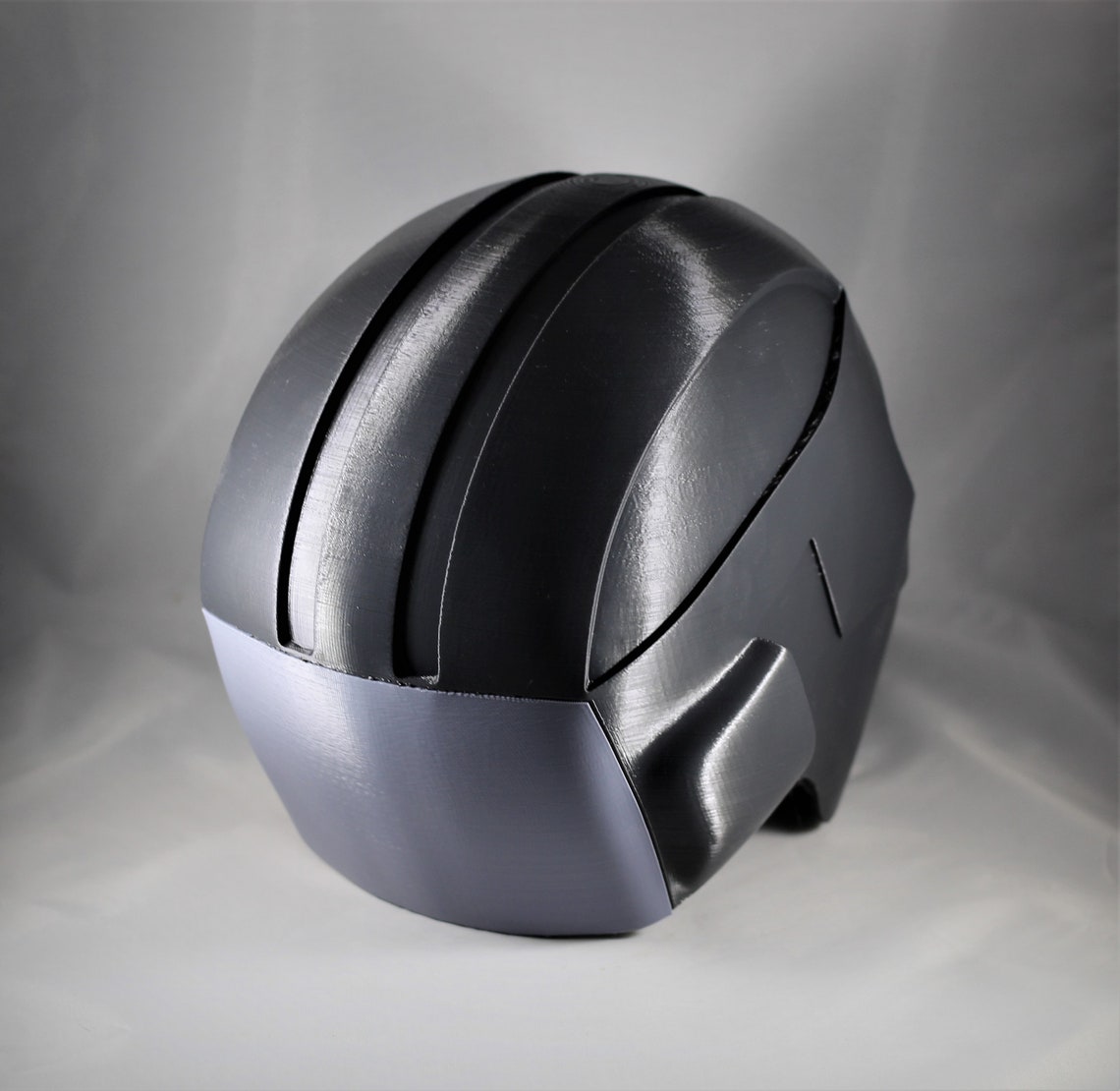 Night Thrasher Helmet - Etsy