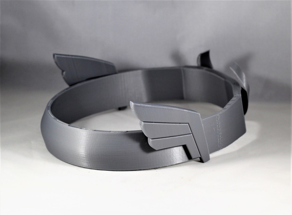 Kid Loki Crown - Etsy