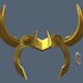 Loki Crown - Etsy