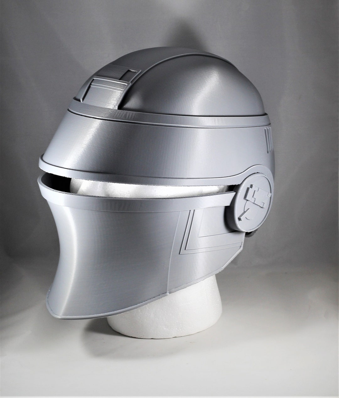 Fennec Shand Helmet - Etsy