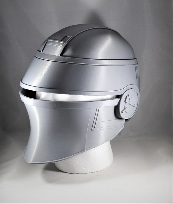 Fennec Shand Helmet | Etsy