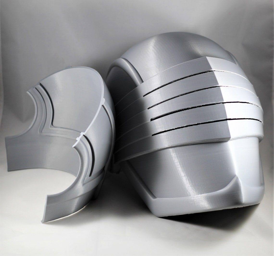 Snake Eyes Helmet - Etsy