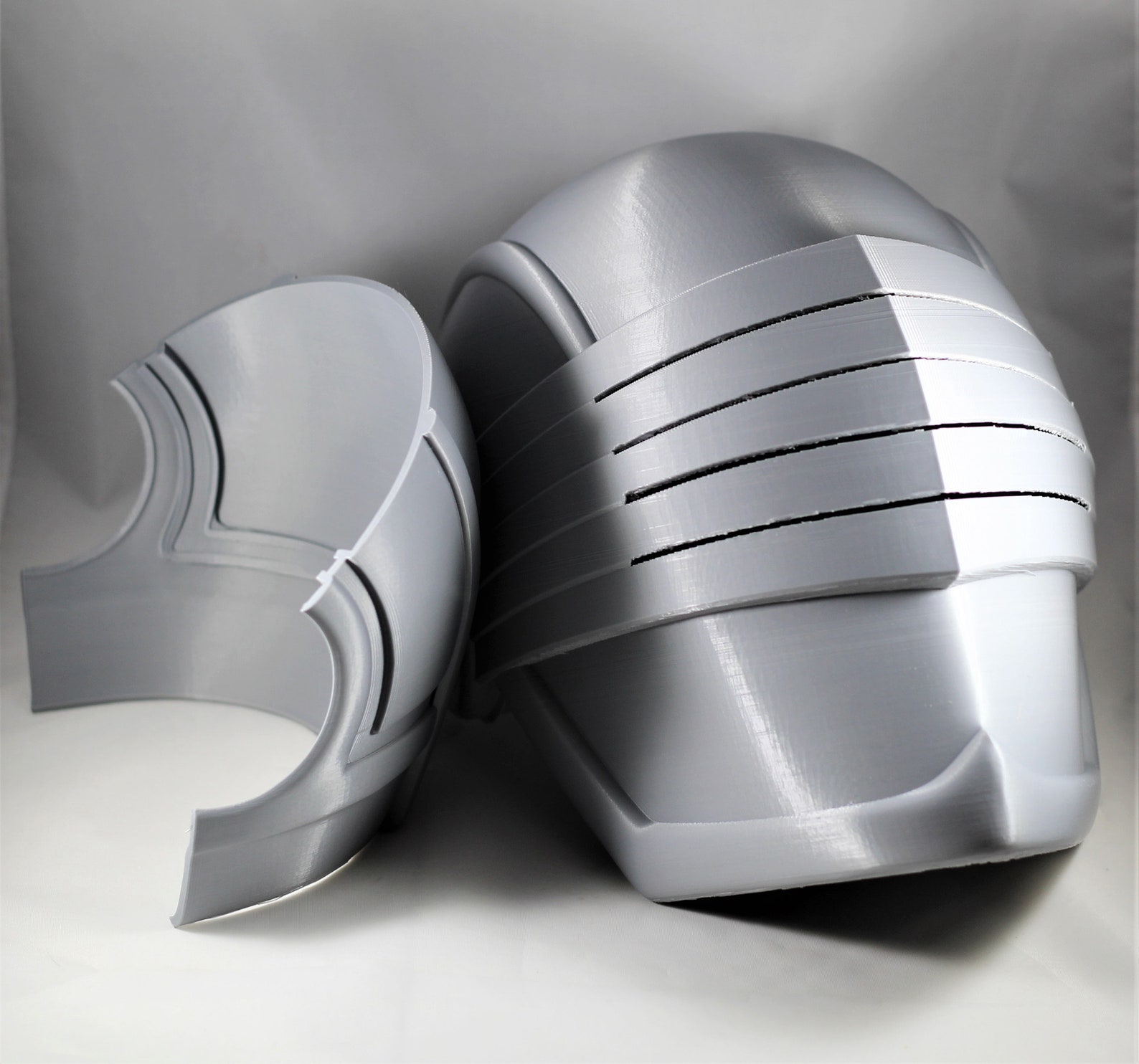 Snake Eyes Helmet - Etsy