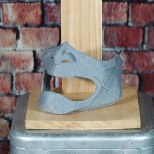 Menpo Mask Samurai Mask - Etsy