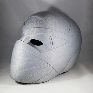 Moon Knight Helmet - Etsy