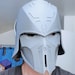Darth Bane Helmet - Etsy