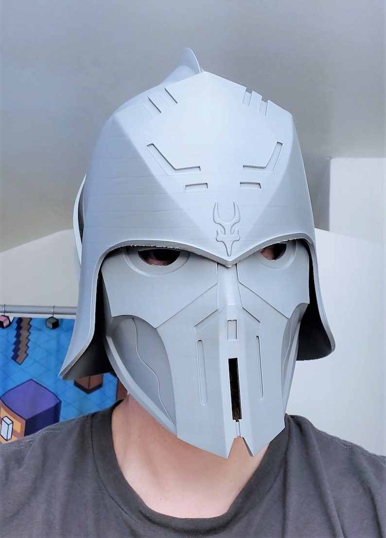 Darth Bane Helmet - Etsy