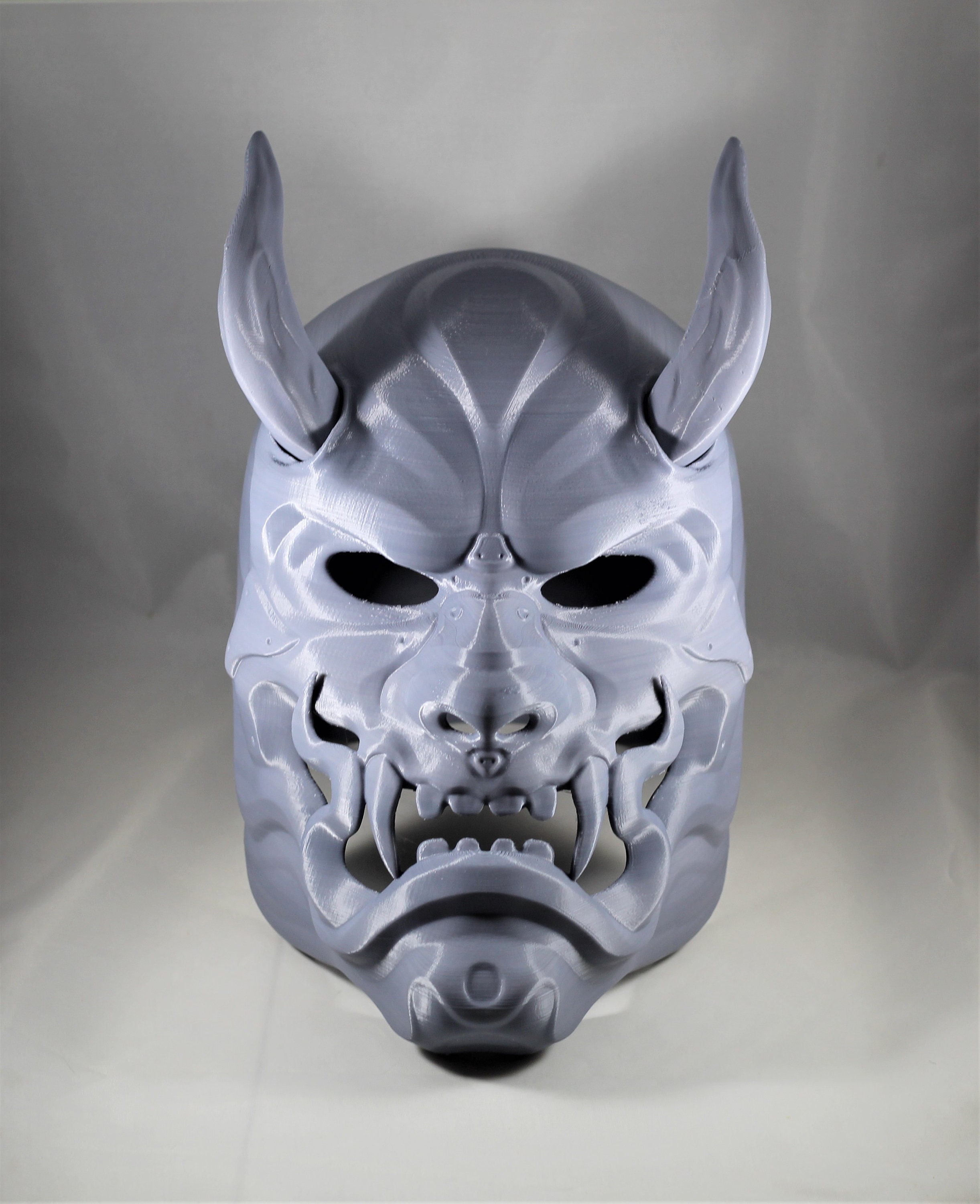 Namahage Mask / Oni Mask | Etsy