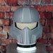 Baron Zemo Helmet - Etsy
