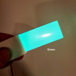 LED Light Eyes Kit (flexible) - Etsy