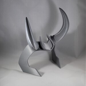 Loki Crown - Etsy