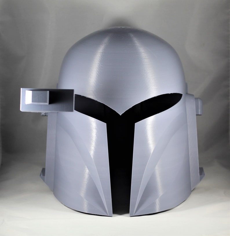 Night Owl Helmet - Etsy