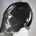 Deathstroke Helmet Titans - Etsy