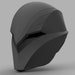 Moon Knight Helmet 3D Model STL Files - Etsy