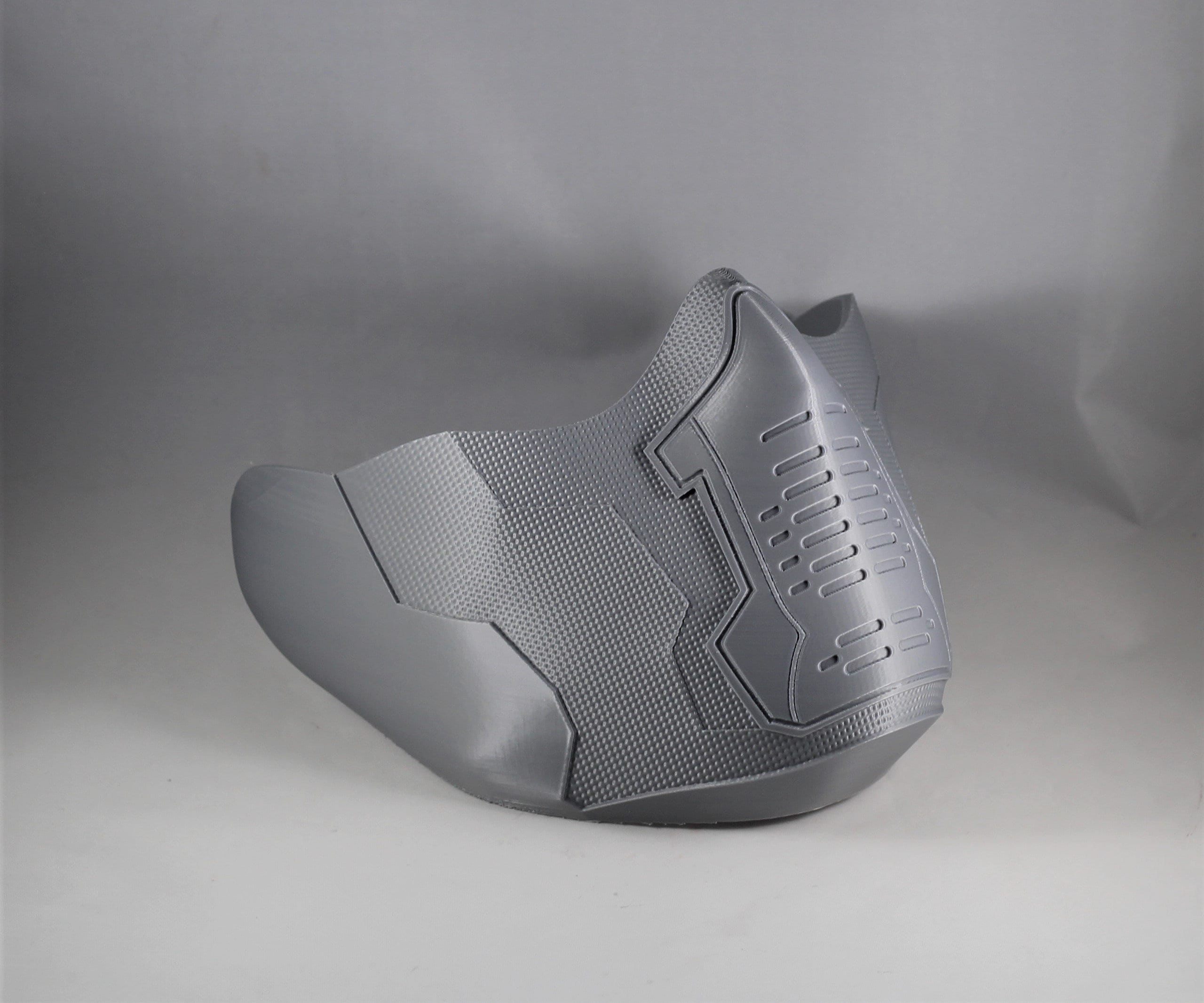 Winter Soldier Mask - Etsy