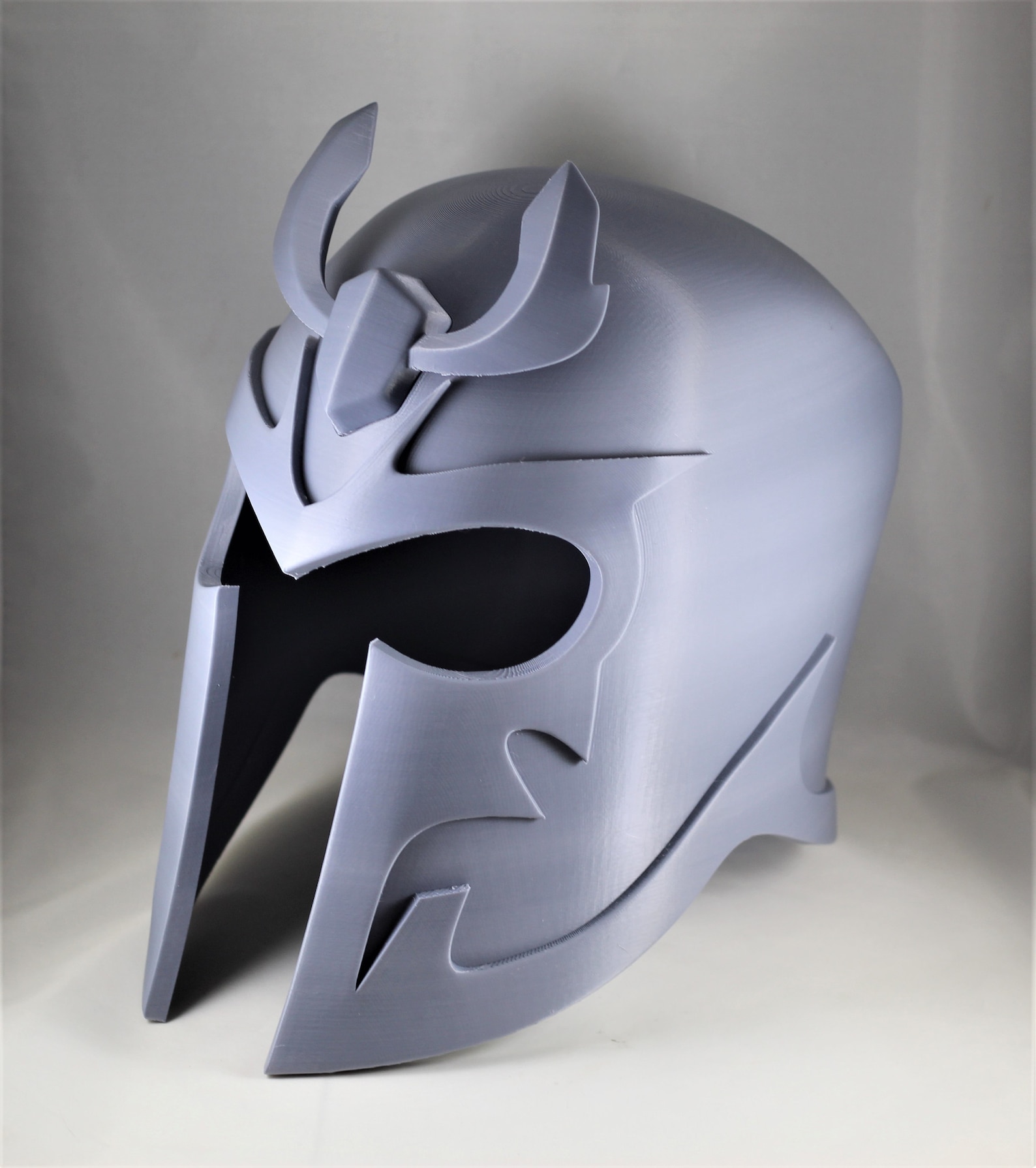 Magneto Helmet - Etsy