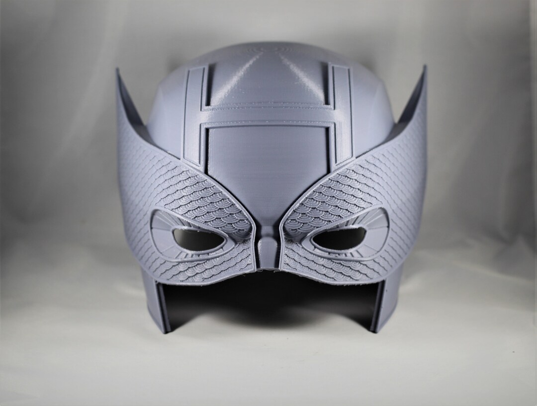 Hawkeye Tadiwa Helmet - Etsy