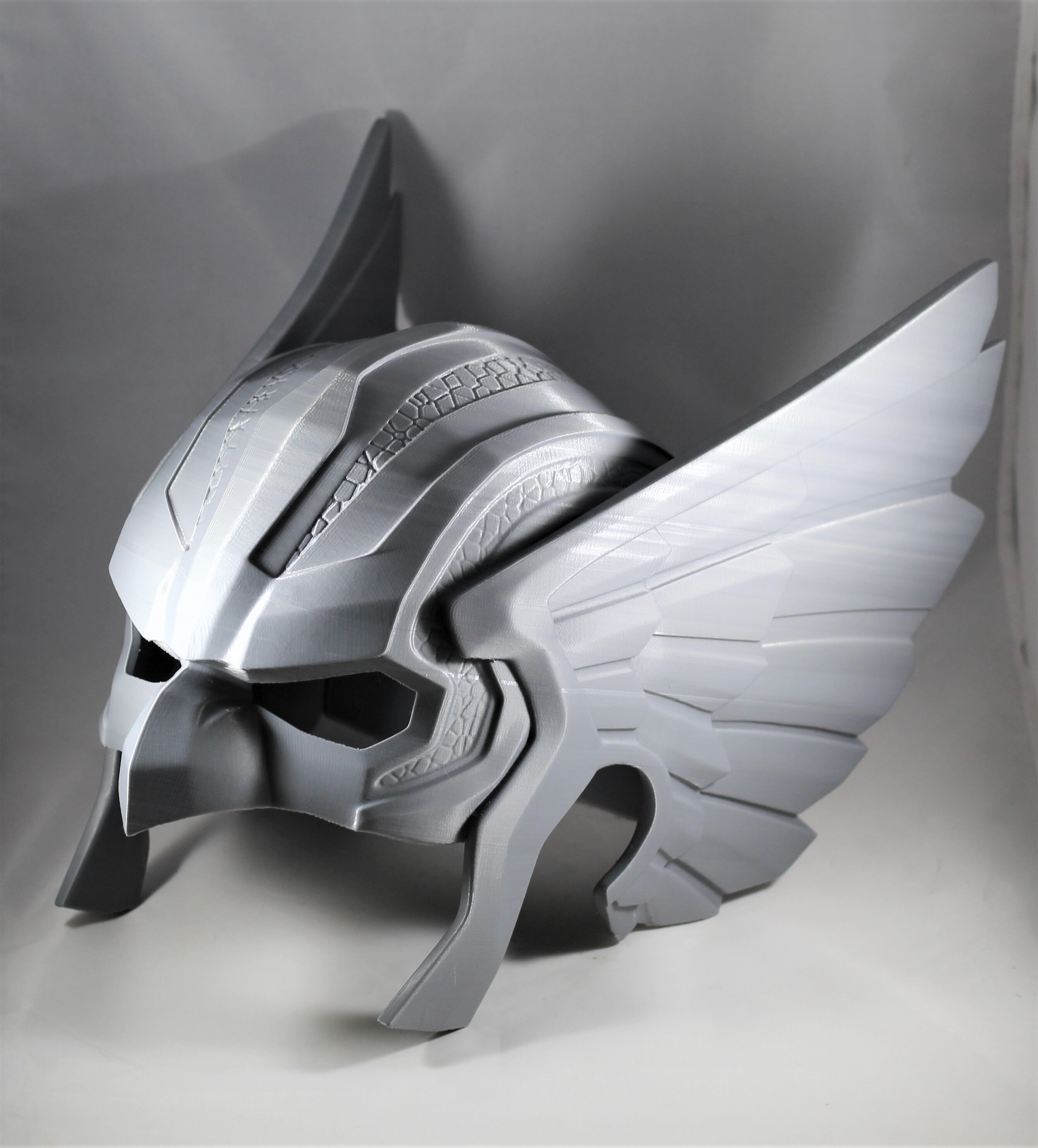 Hawkman Helmet - Etsy