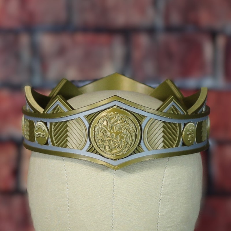 VillainousPropShop - Etsy