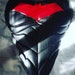 Red Hood Chest Armor - Etsy