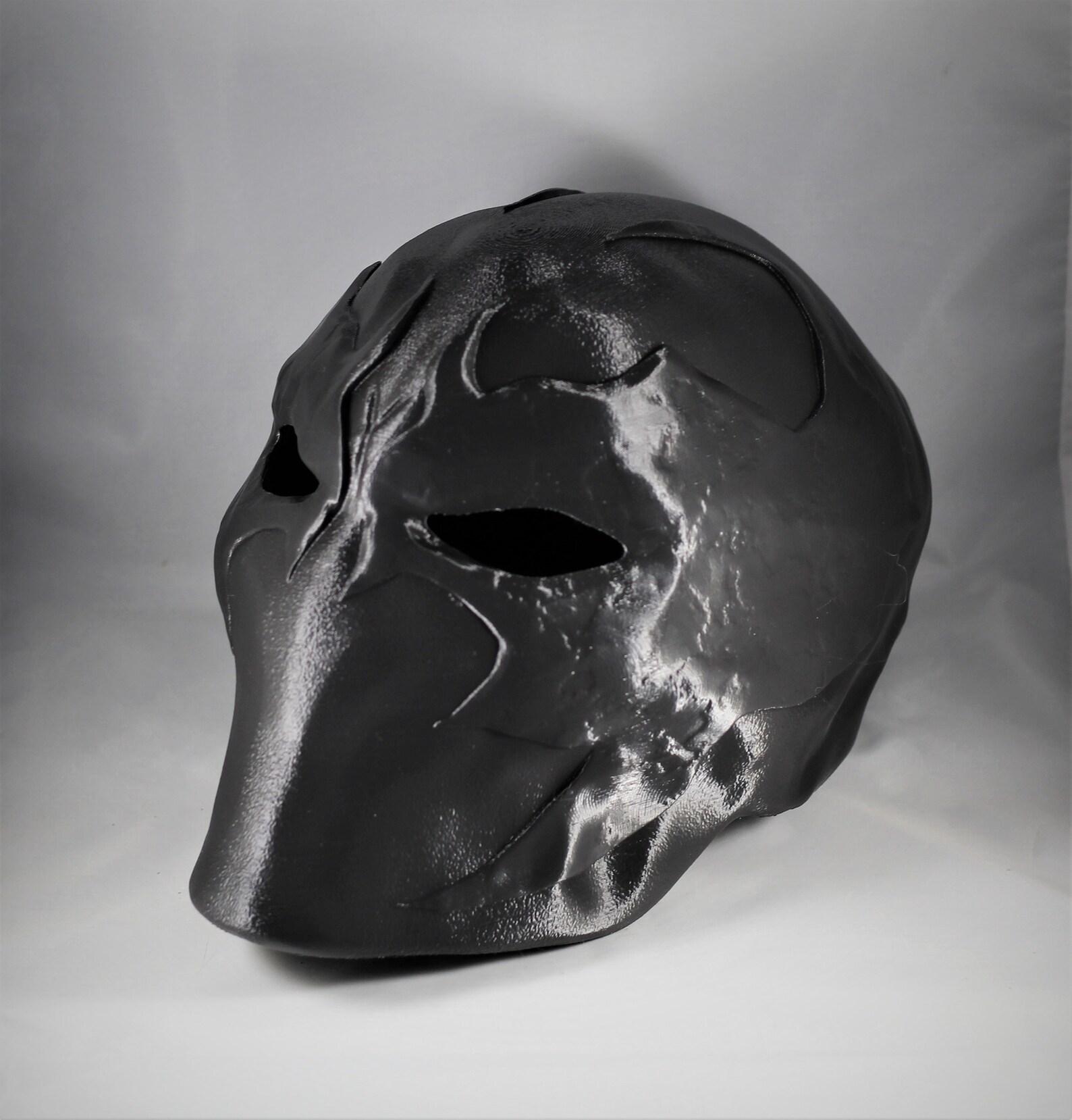 Spawn Helmet - Etsy