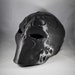 Spawn Helmet - Etsy