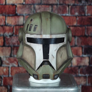 Juggernaut Trooper Helmet - Etsy