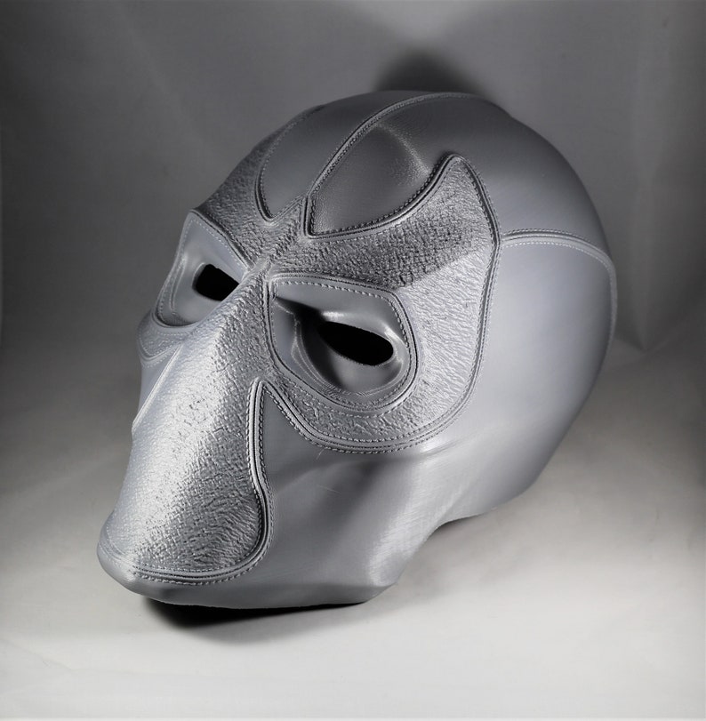 Bane Helmet Version 1 | Etsy