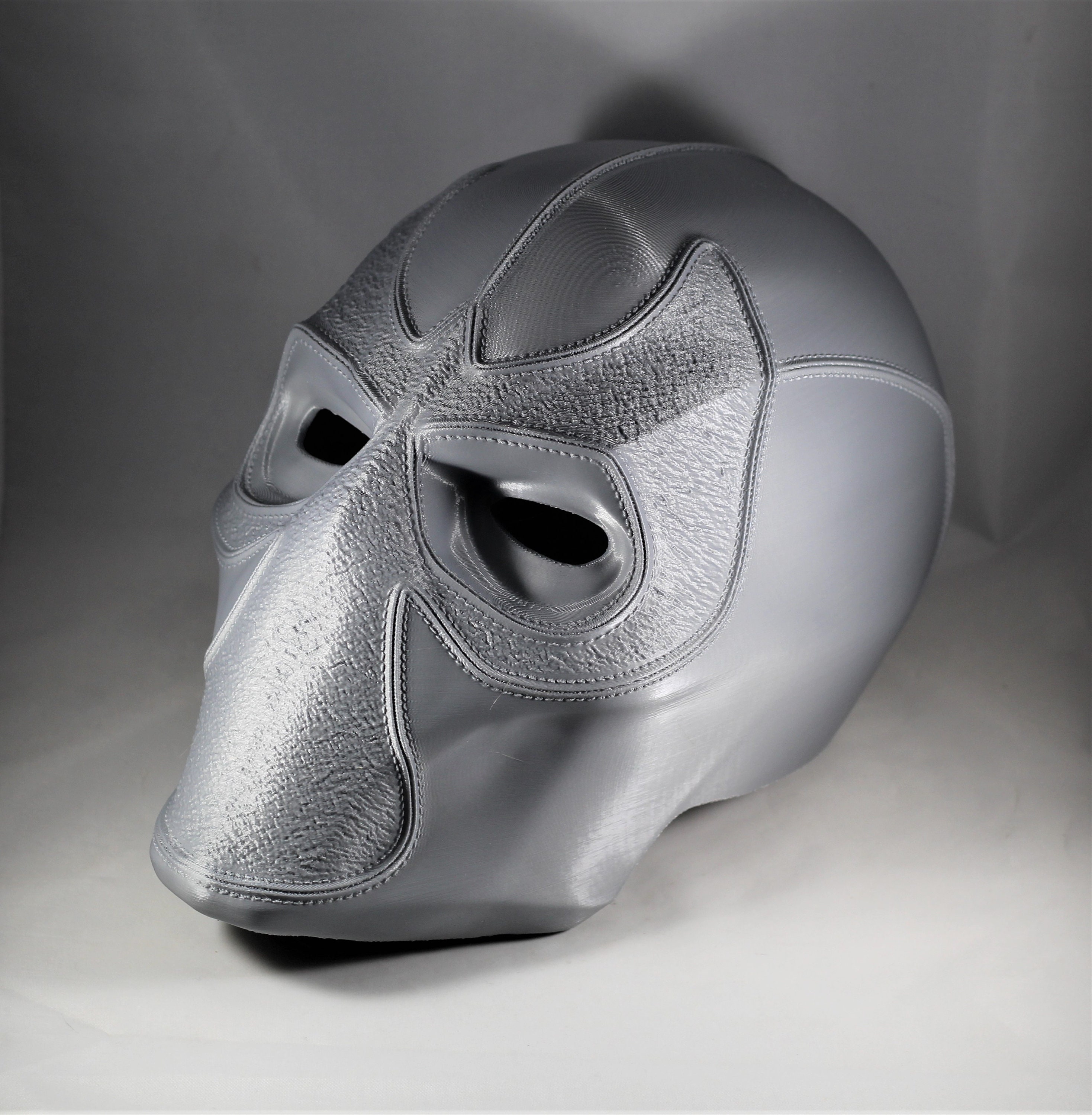 Bane Helmet Version 1 - Etsy