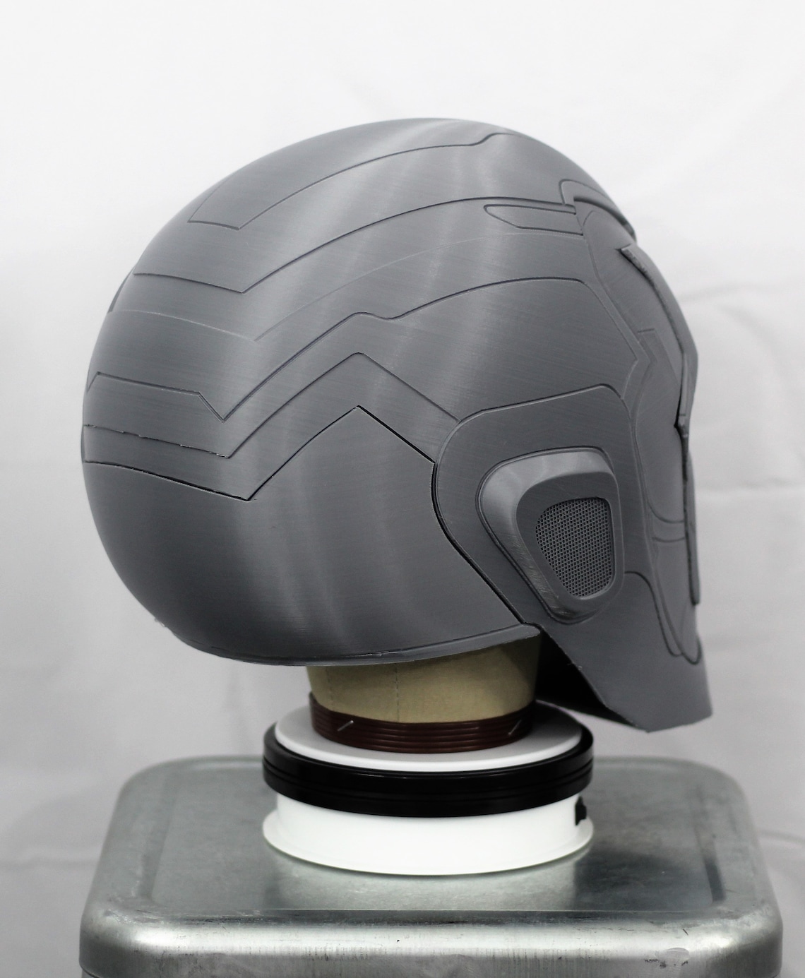 Blue Beetle Helmet - Etsy