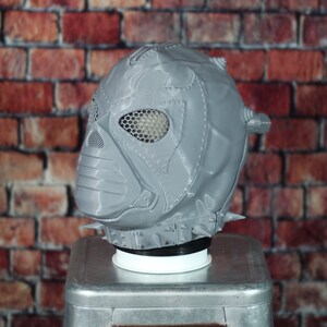 Bane Helmet - Etsy