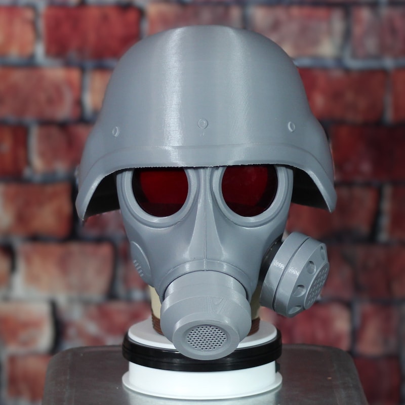 Hunk Resident Evil Cosplay - Etsy