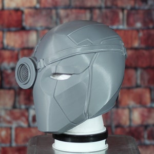 Deadshot Helmet V2 - Etsy