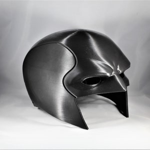 Red Robin Helmet - Etsy
