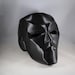 Destro / Robot Helmet - Etsy