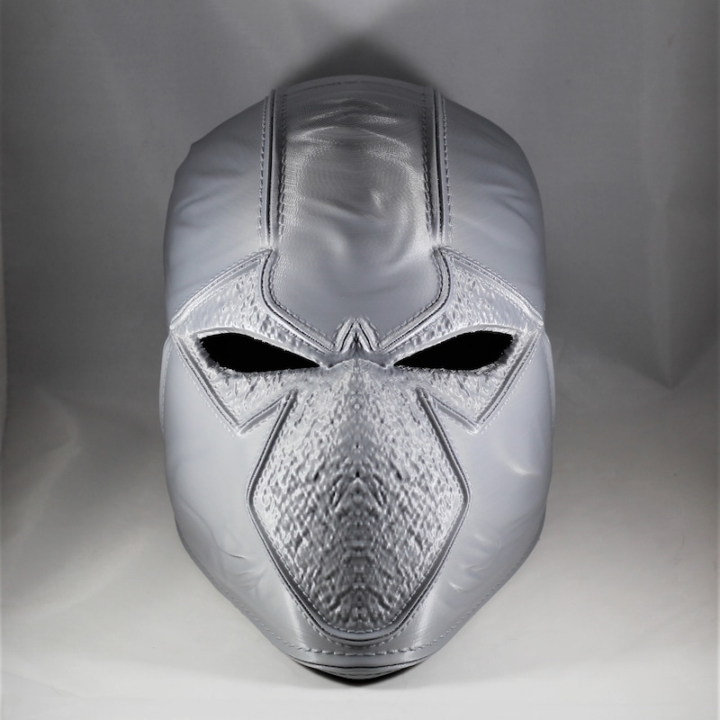 Bane Mask - Etsy