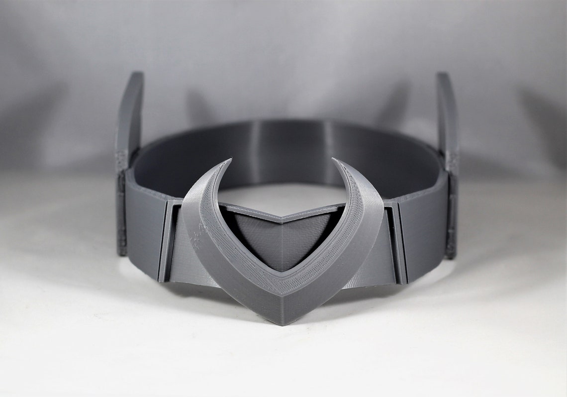 Kid Loki Crown - Etsy
