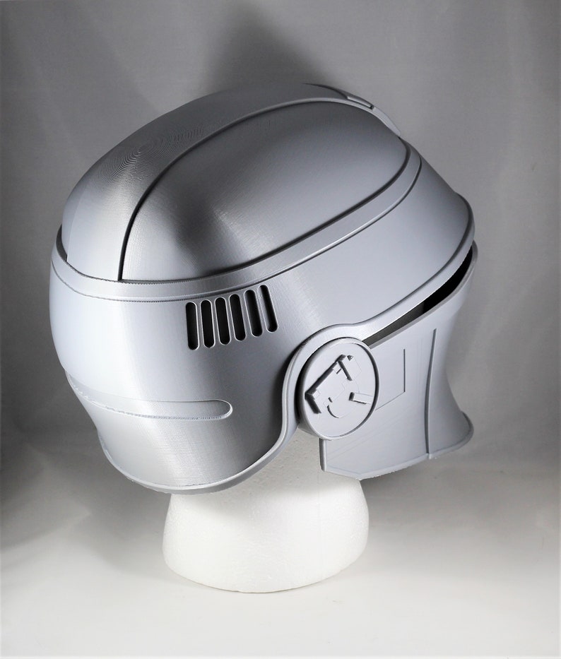 Fennec Shand Helmet | Etsy