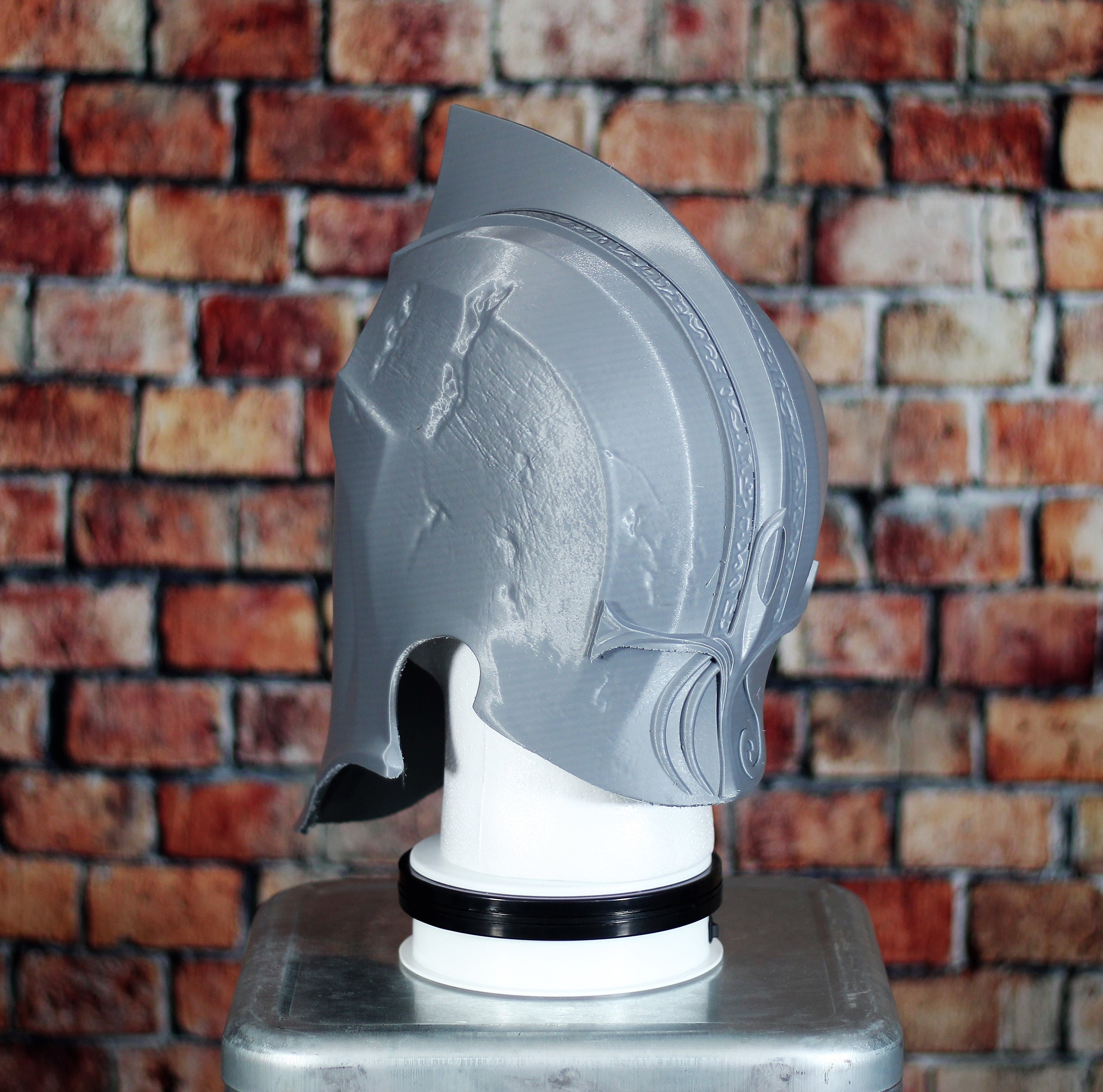 Dr Fate Helmet - Etsy