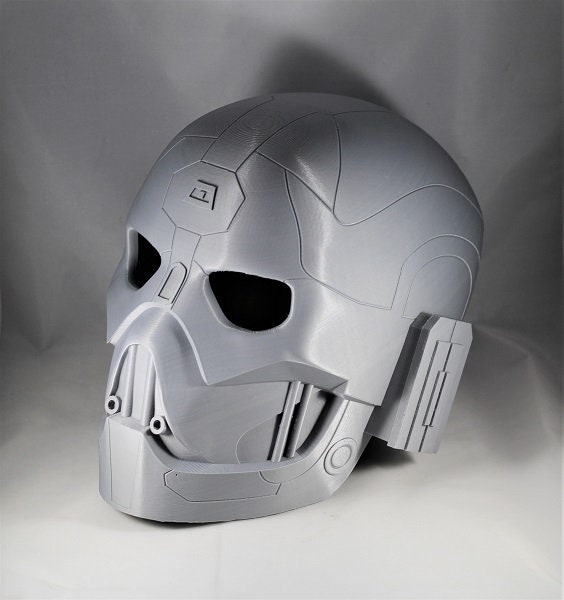 Darth Nox Kallig Helmet - Etsy