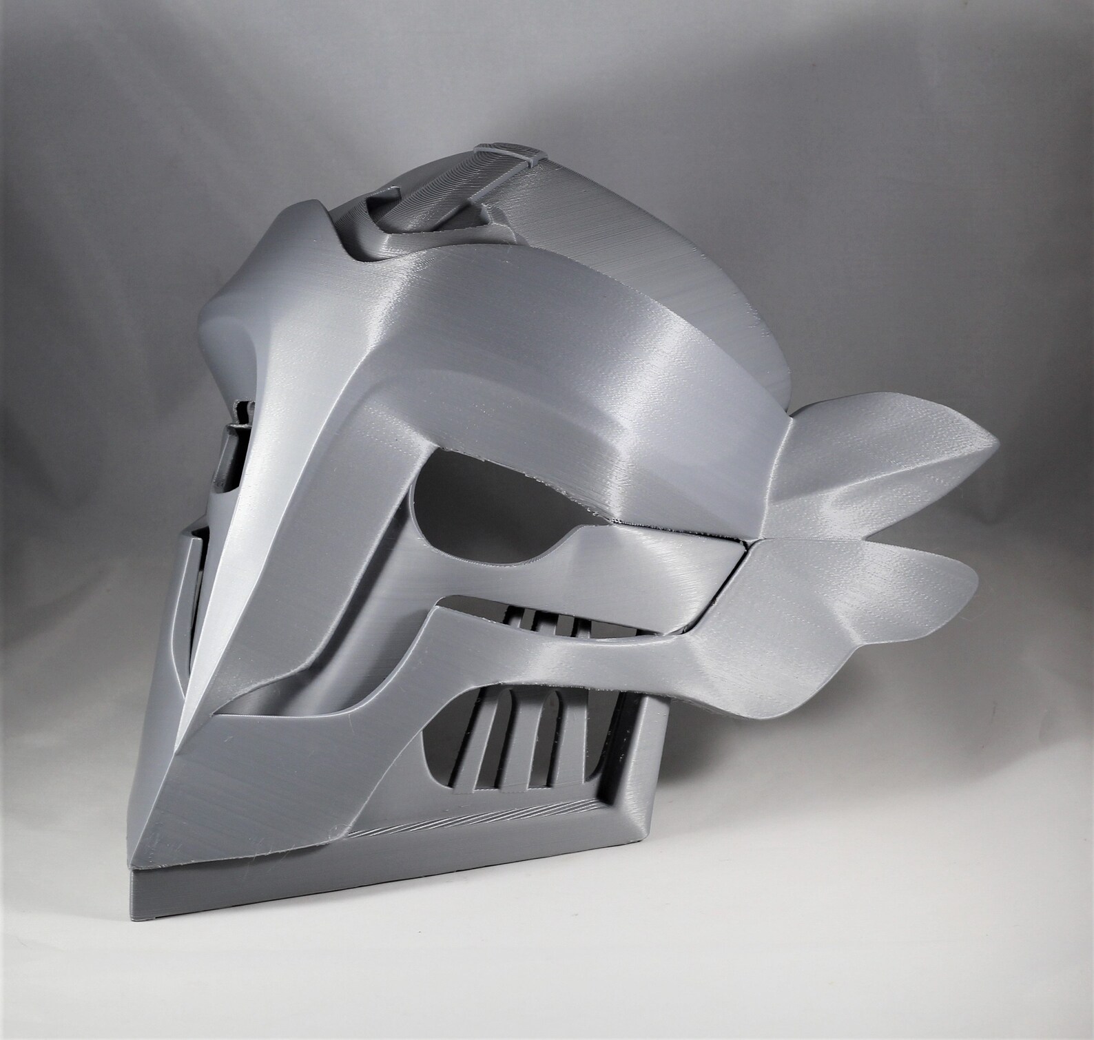 Ekko Mask League of Legends Arcane - Etsy