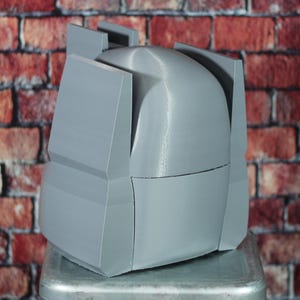 Soundwave Helmet - Etsy