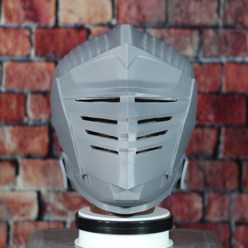 Qimir Helmet - Etsy