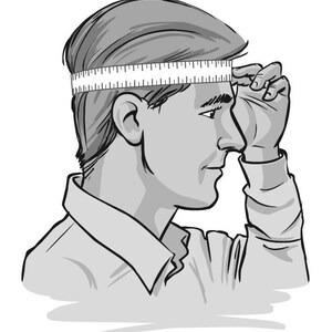 The Oni Who Laughs Mask - Etsy