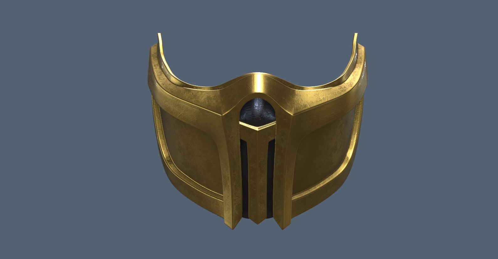 Scorpion Mask 3D Model STL Files - Etsy