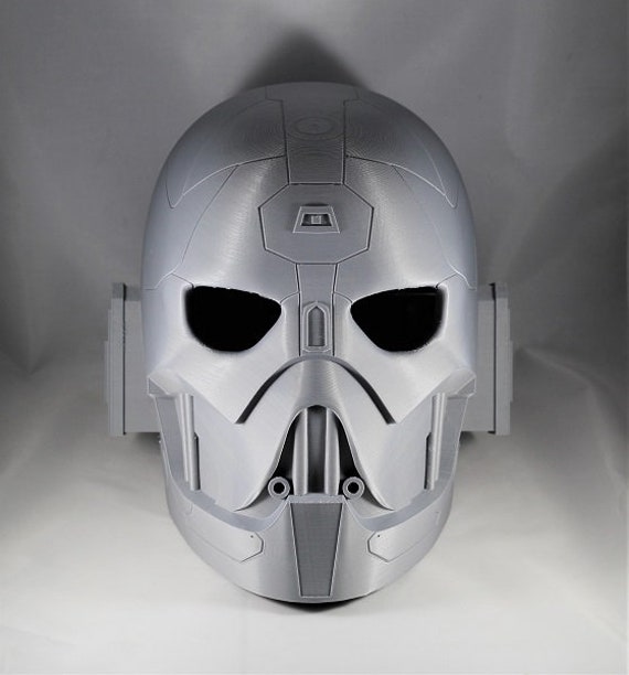 Darth Nox Kallig Helmet - Etsy