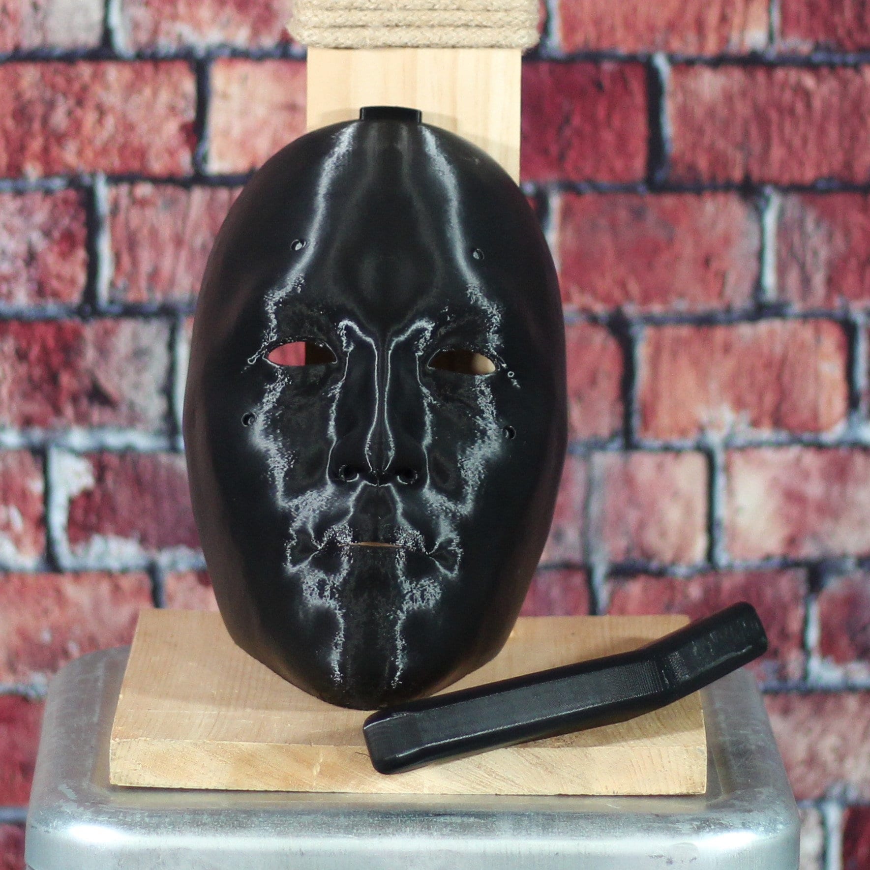 Darth Nihilus Mask - Etsy