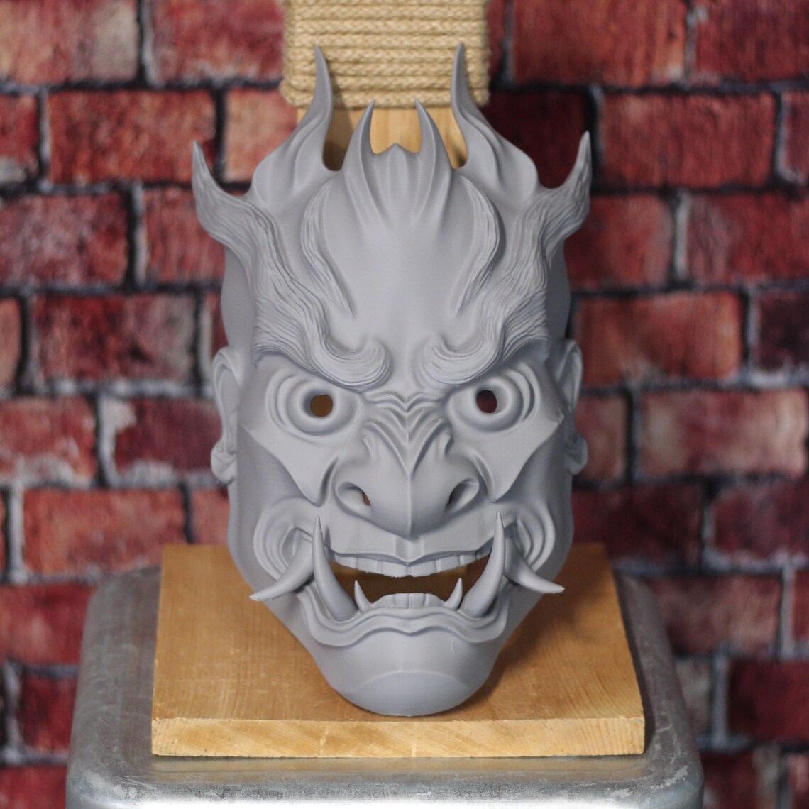 Wearable Dragon Mask - Etsy